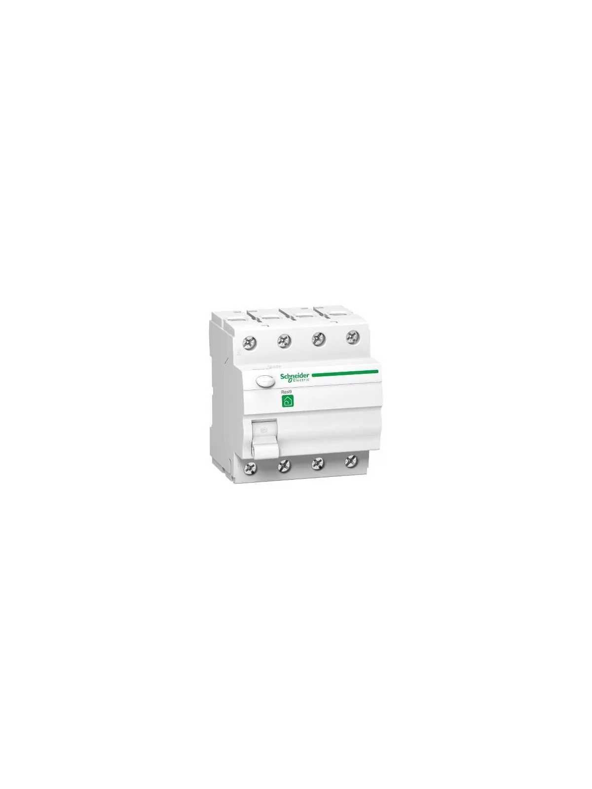Acti9 IID Interruptor Diferencial 2P 40A 30mA Tipo B EV, 59% OFF
