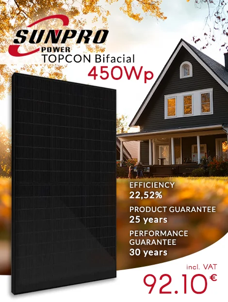Wattuneed - Your Expert in Photovoltaic Solutions