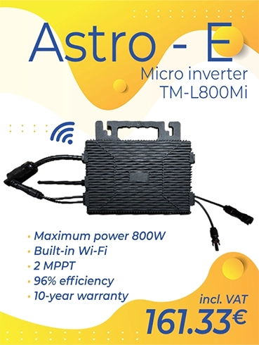 Wattuneed - Your Expert in Photovoltaic Solutions