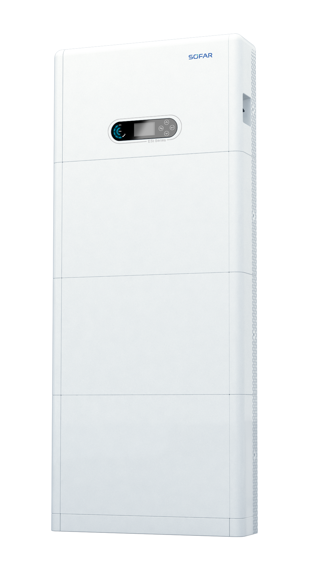 Onduleur Hybride Sofar Solar Mono 6 kW – ESI 6K-S1