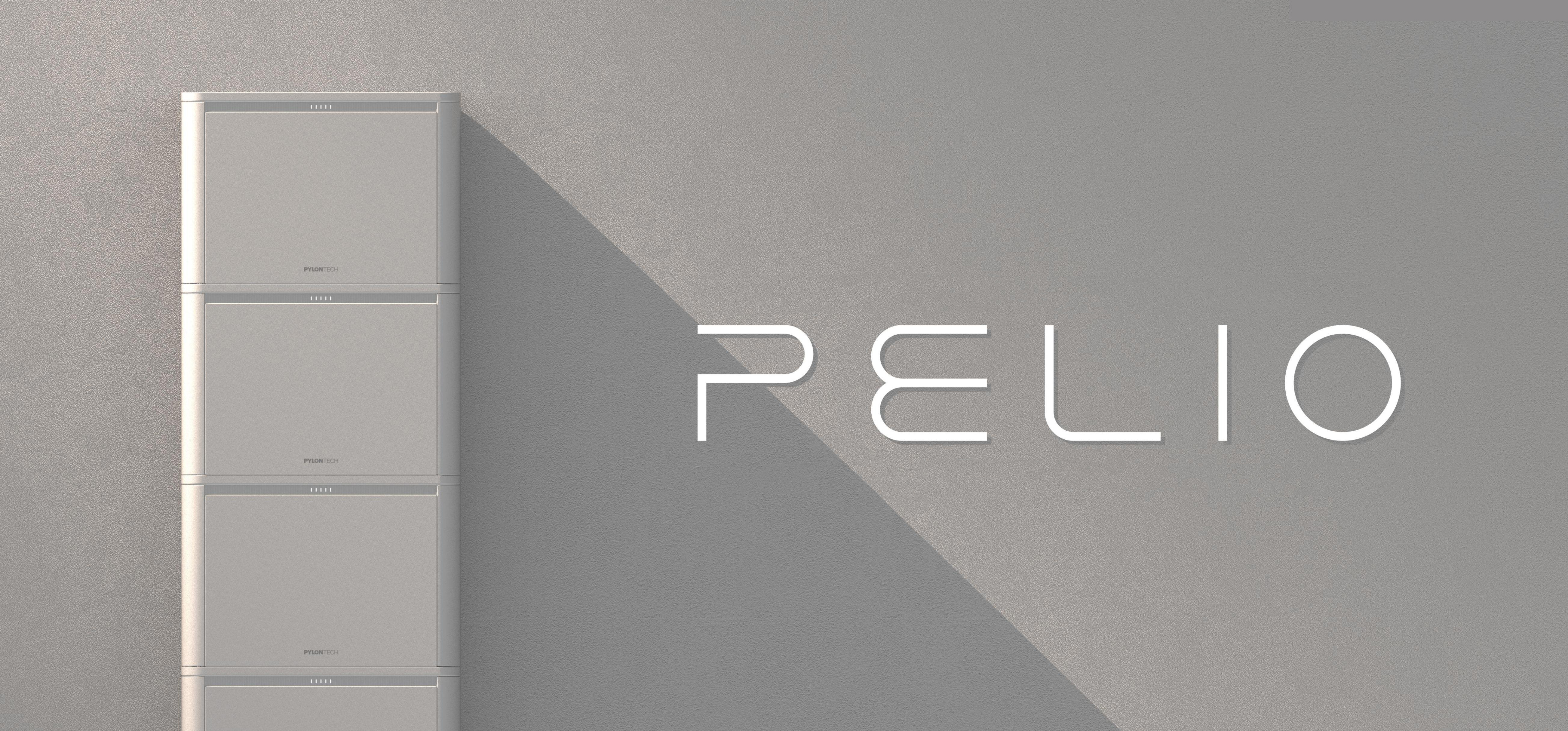 Batería de Litio Pylontech Pelio 4,86kWh (5,12kWh nominal) 51,2V 100Ah ...