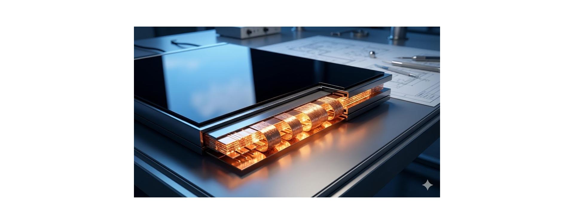 Aiko Solar : Révolution 0BB cuivre & laser | Wattuneed